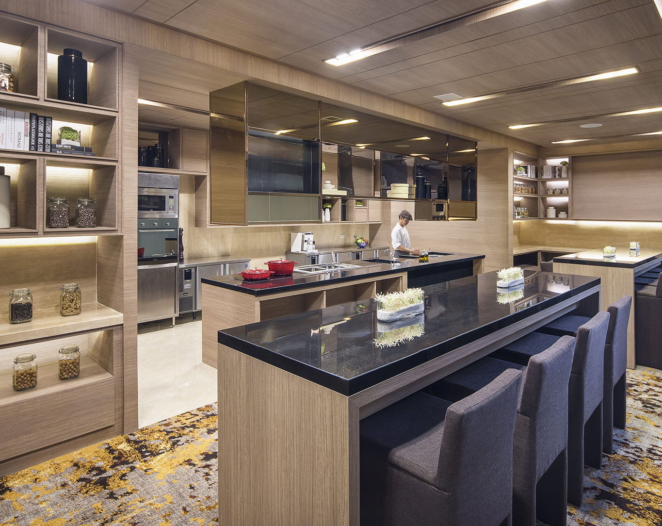 Meeting Room Facilities Sukhumvit | Business Hotel Bangkok