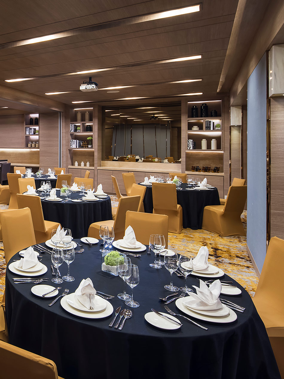 Meeting Room Facilities Sukhumvit | Business Hotel Bangkok